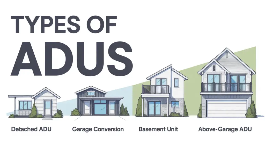 ADU Size Limits in California: What You Should Know