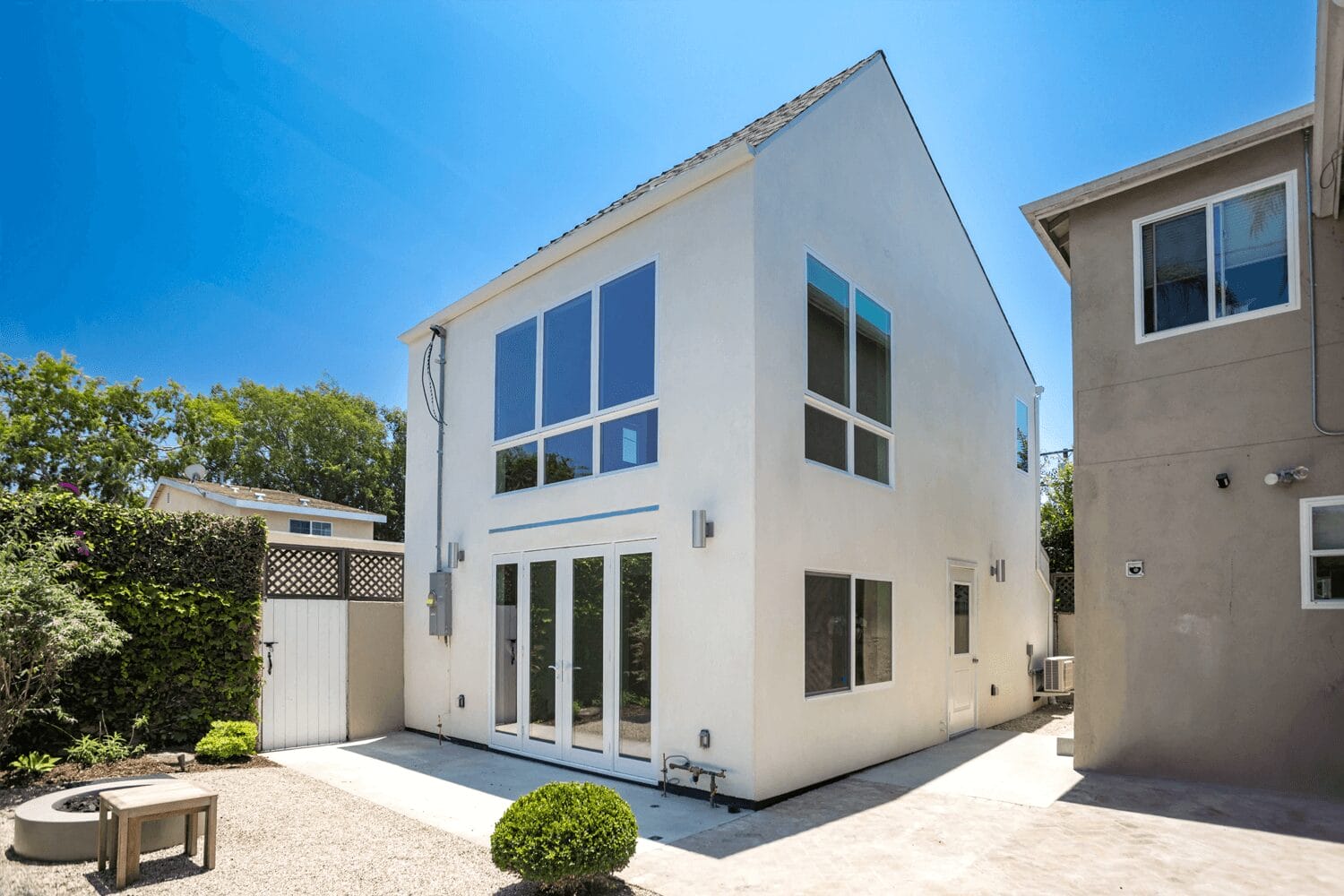 Expert ADU Contractor in Culver City, CA | Vertex Developers, Inc.